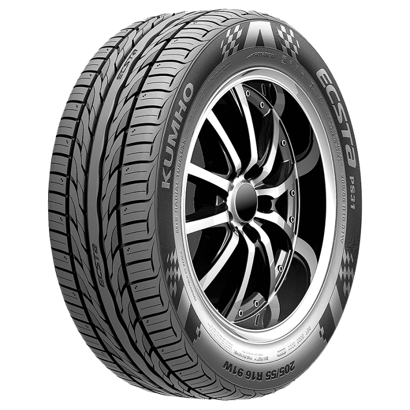 LỐP KUMHO 235/70R15